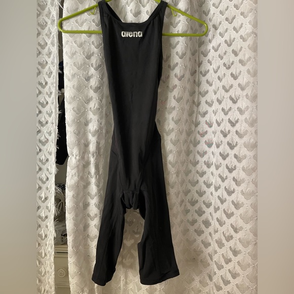 Speedo | Swim | Arena Tech Suit | Poshmark